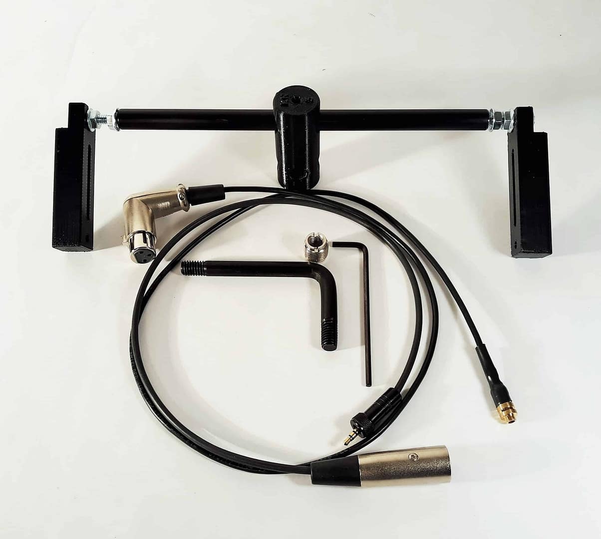 Internal Drum Mic Mounts and Kits - Rim Drum Mic Mounts